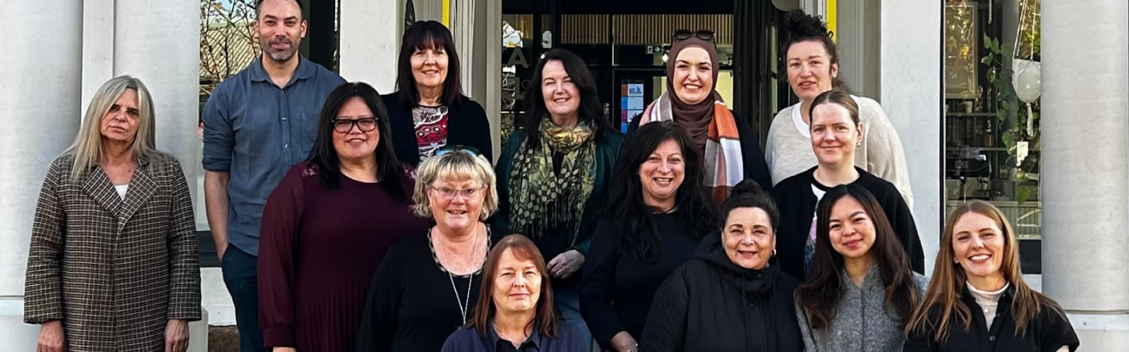 Wyatt Trust - Holding onto hope