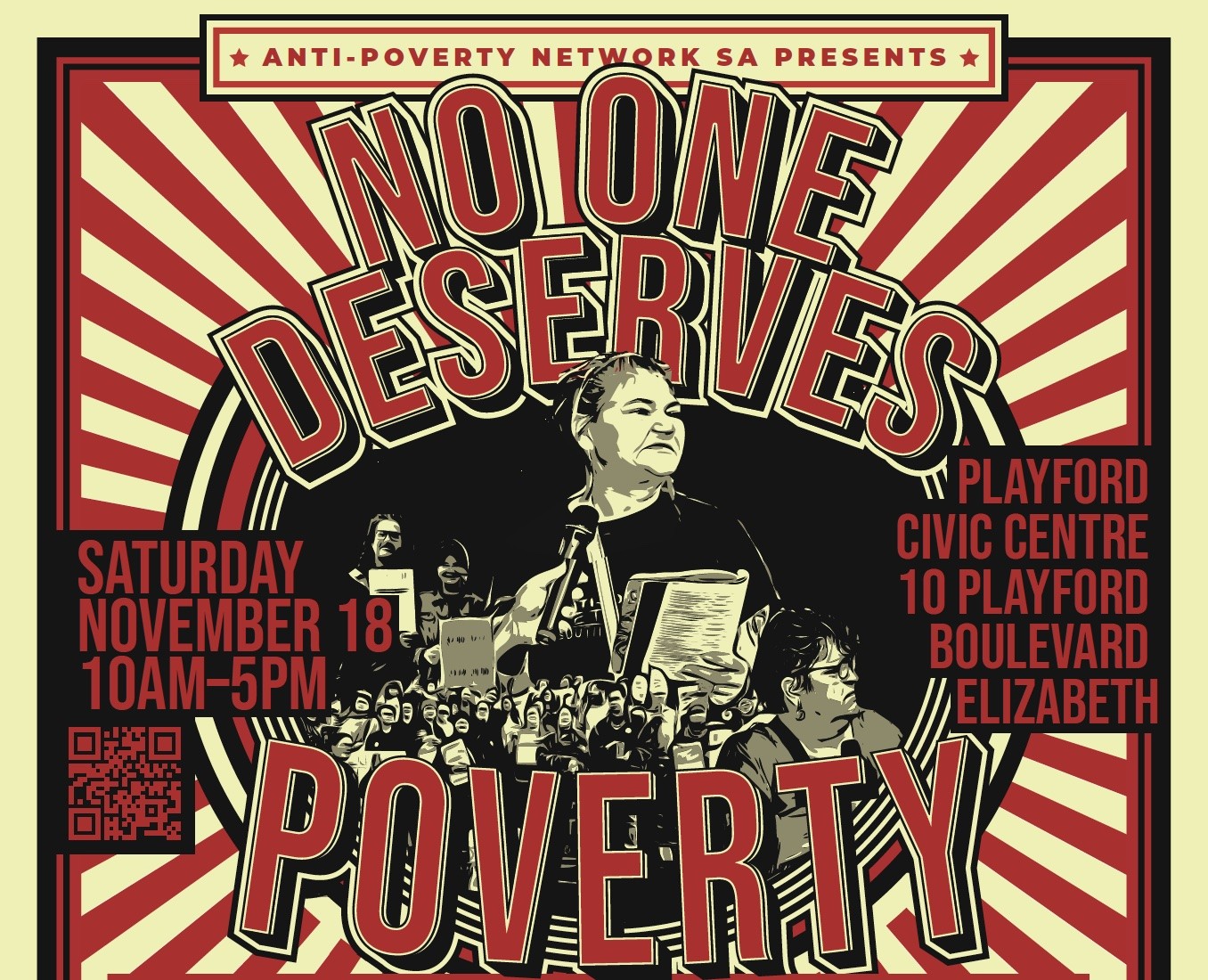 Wyatt Trust - Poverty Is The Main Barrier For Getting Out Of Poverty