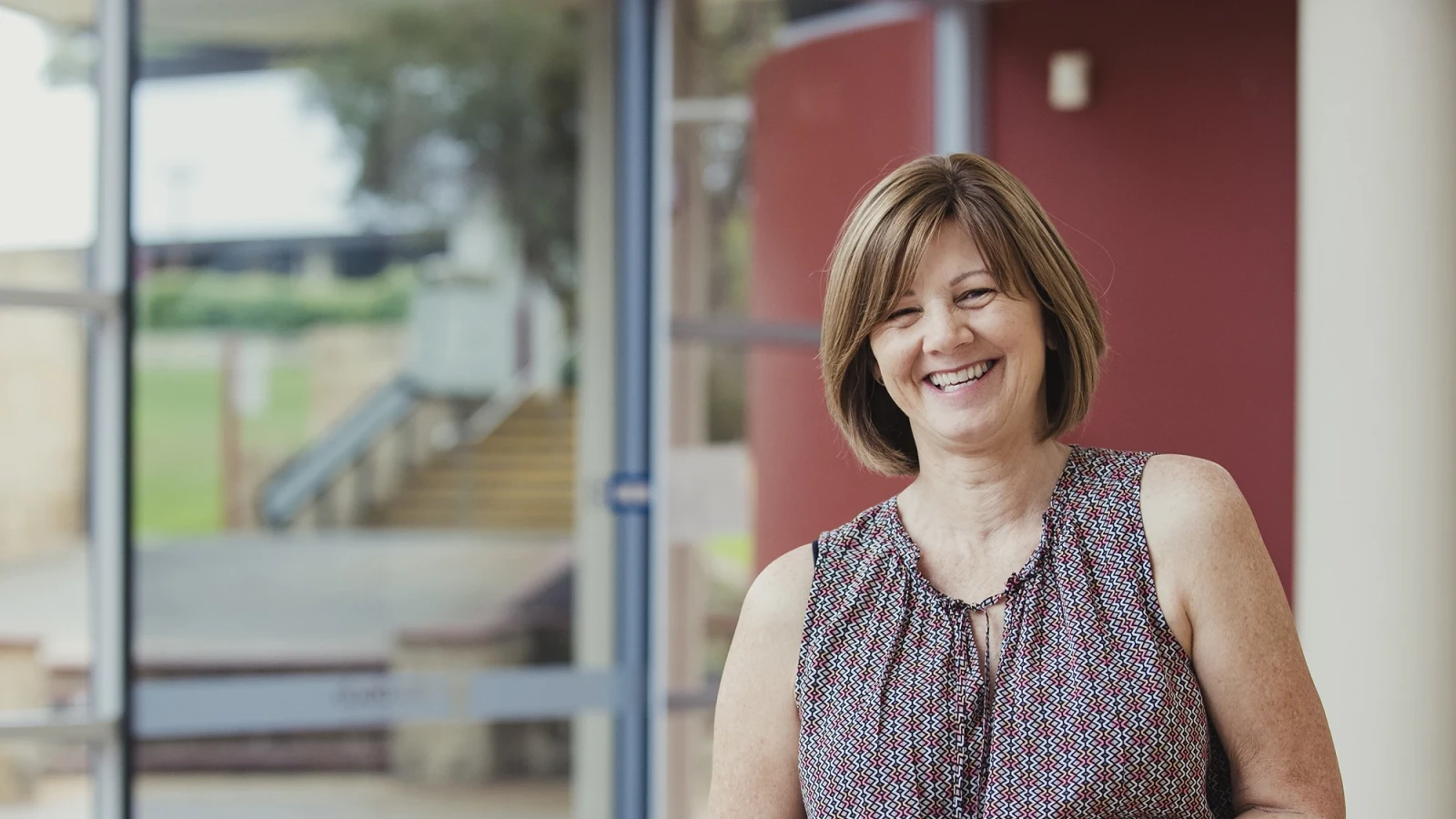 Wyatt Trust - Board & Team